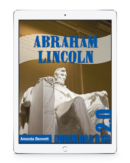 Abraham Lincoln - UnitStudy