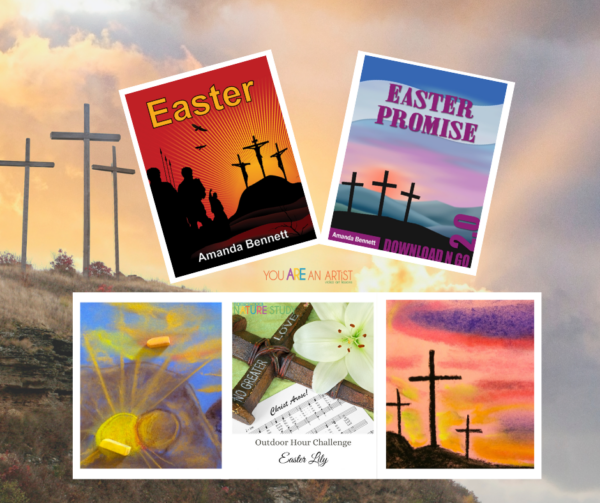 Easter Promise - UnitStudy