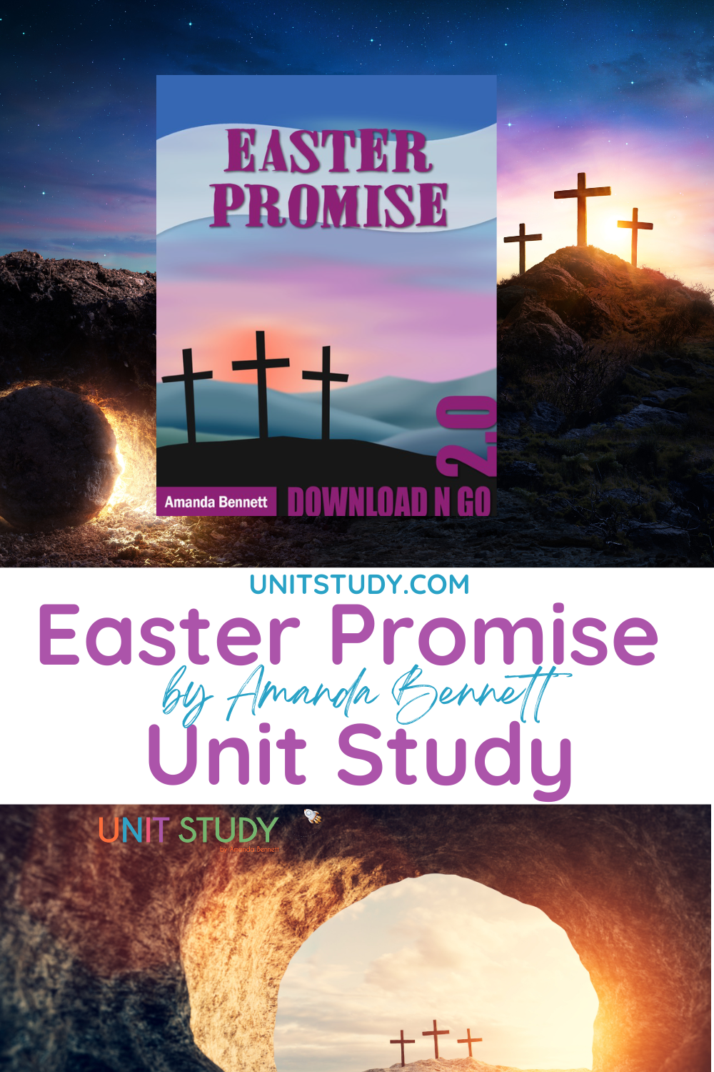 Easter Promise - UnitStudy
