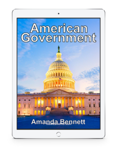 American Government - UnitStudy