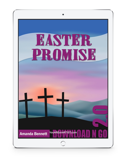 Easter Promise - UnitStudy