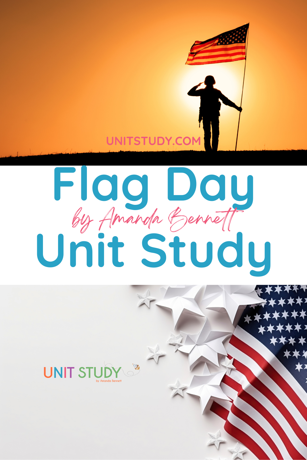 Flag Day - UnitStudy
