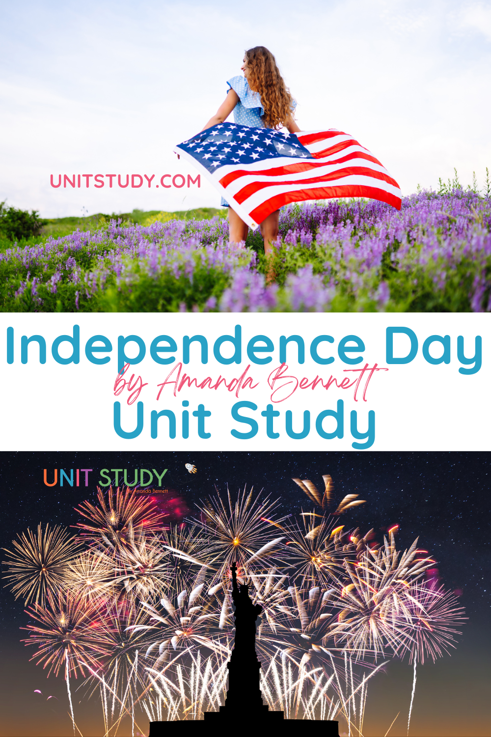 Independence Day - UnitStudy