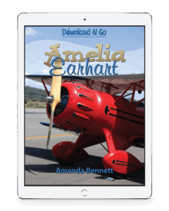 Amelia Earhart - UnitStudy